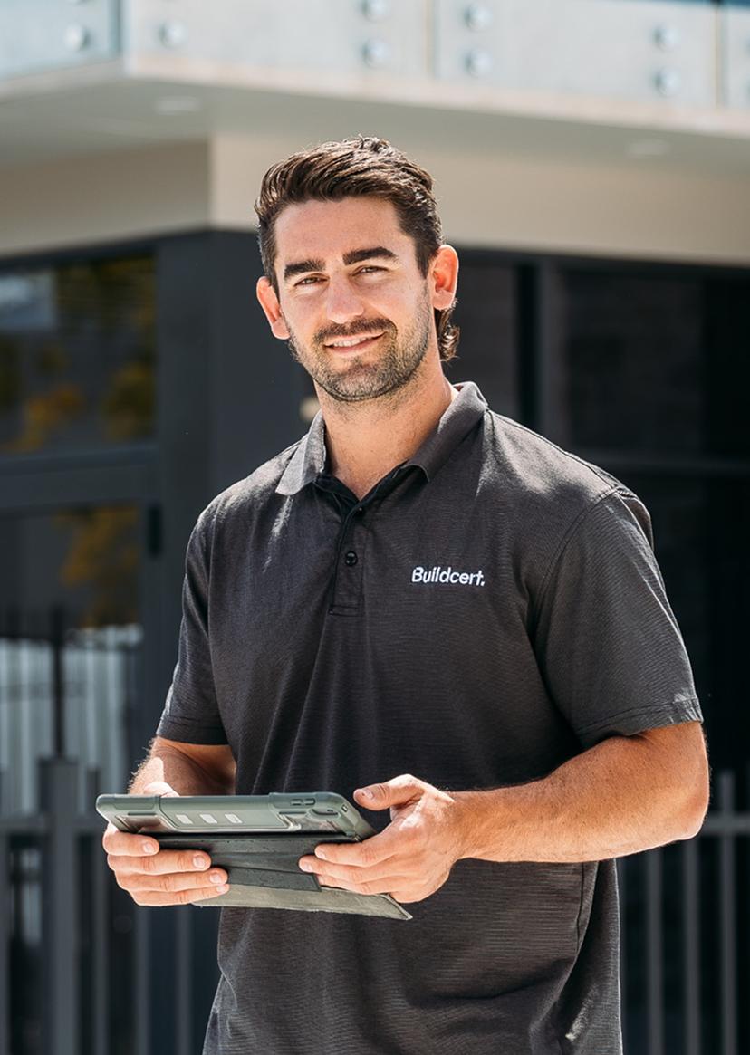 Private Certifiers | Building Approvals | Buildcert Certification